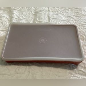 Tupperware | Kitchen | Vintage Tupperware Meat Hot Dog Keeper | Poshmark